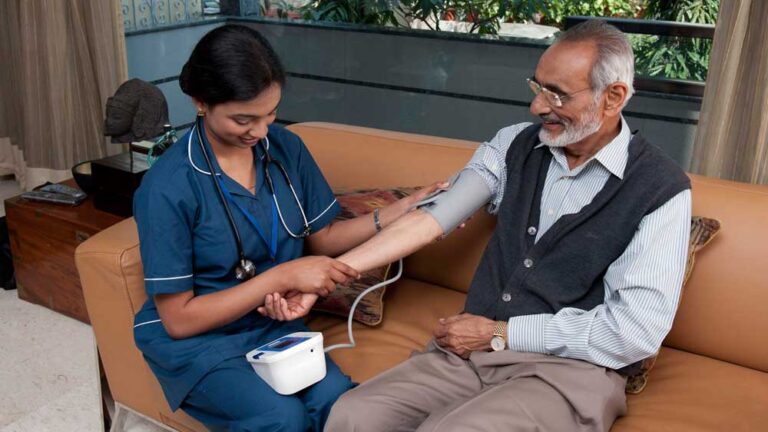 Cardiac Care – Gruha Health Care